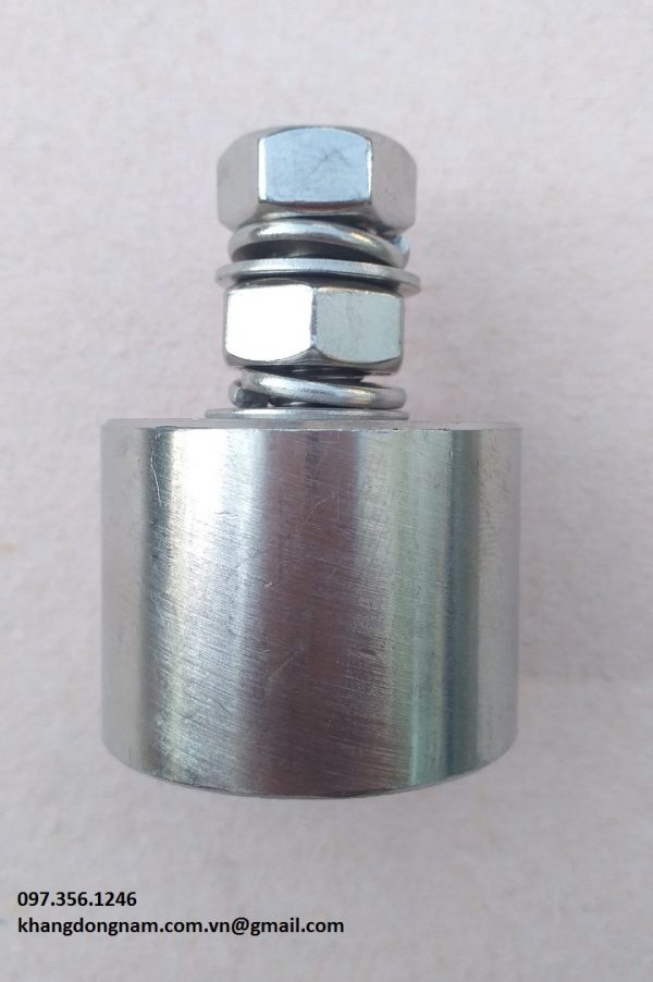 Cục Tiếp Địa Earthing Boss SS316 - Khang Đông Nam