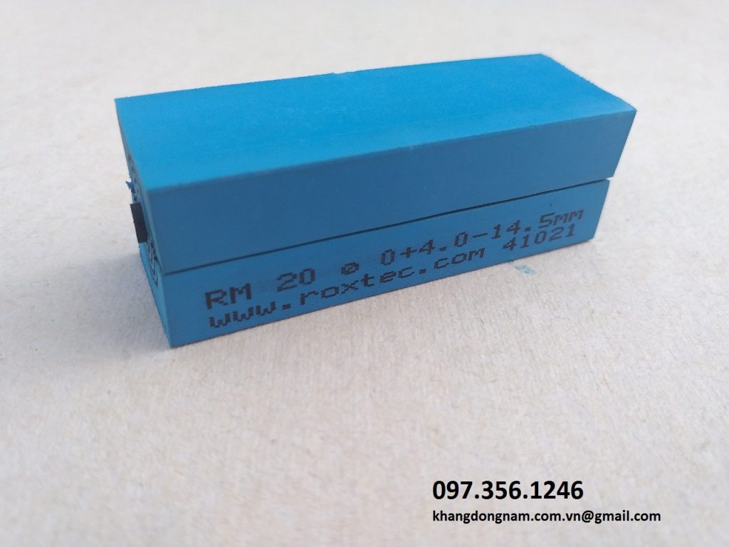 Cửa Sổ Luồn Cáp Roxtec RM 20 - Khang Đông Nam