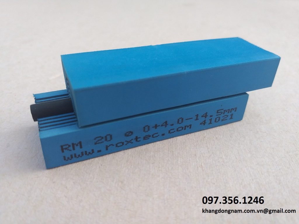 Cửa Sổ Luồn Cáp Roxtec RM 20 - Khang Đông Nam