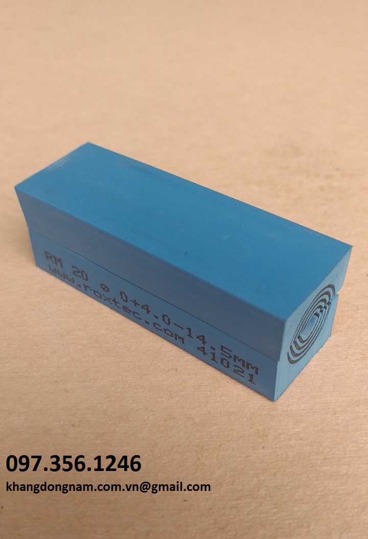 Cửa Sổ Luồn Cáp Roxtec RM Modules - Khang Đông Nam