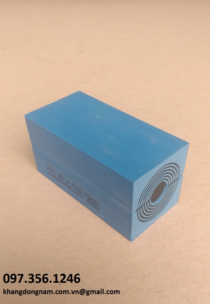 Cửa Sổ Luồn Cáp Roxtec RM 30 - Khang Đông Nam