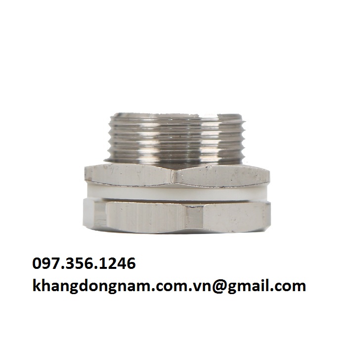 Nút Bịt Chống Cháy Nổ OSCG OSSP-H Mxx - Khang Đông Nam