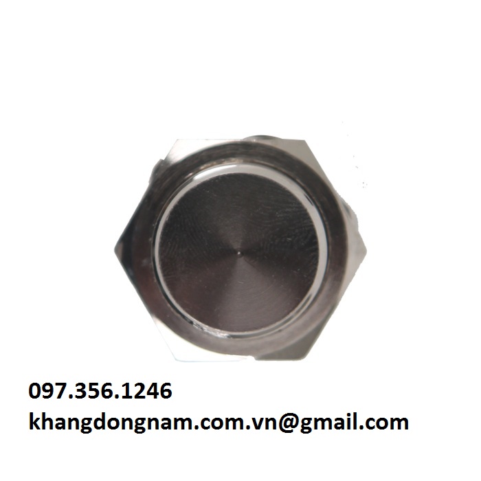 Nút Bịt Chống Cháy Nổ OSCG OSSP-H Mxx - Khang Đông Nam