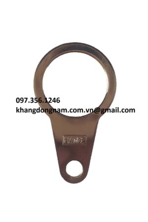 Vòng Đệm Nối Đất Cable Gland Earth Tag - Khang Đông Nam