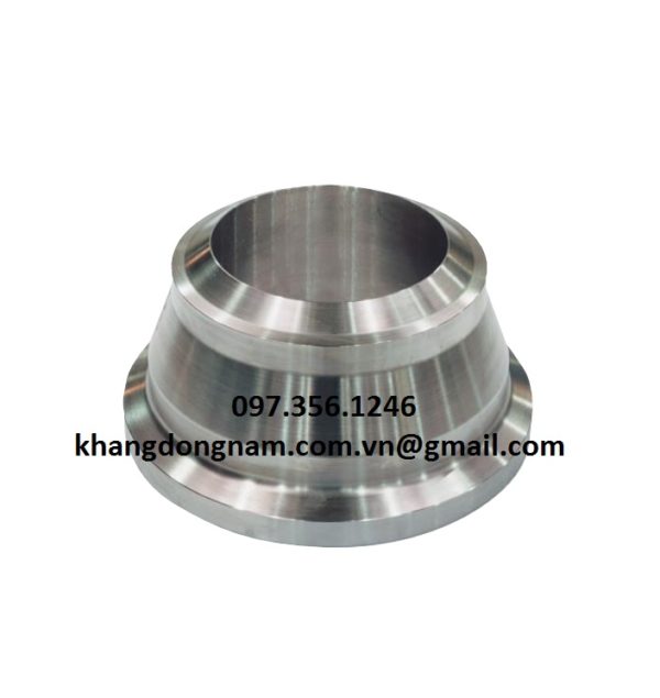 Phụ Kiện Vector Techlok Butt Weld và Blind Hub - Khang Đông Nam