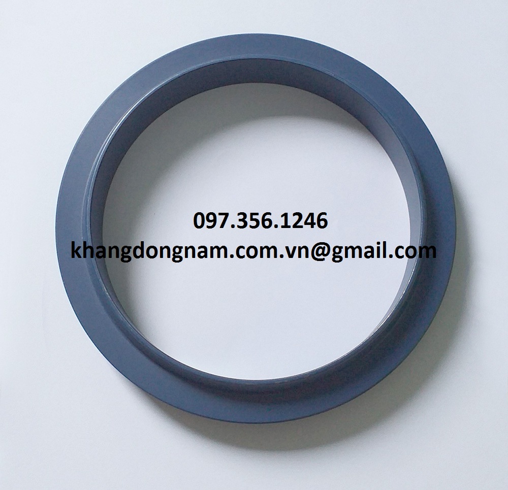 Vòng Đệm Làm Kín Vector Techlok Seal Ring - Khang Đông Nam
