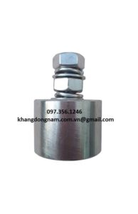 Cục Tiếp Địa Earthing Boss SS316 - Khang Đông Nam