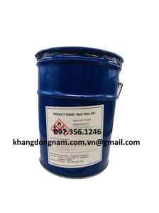 Dung Dịch Chống Rỉ Sét Houghton Rust Veto 342 - Khang Đông Nam