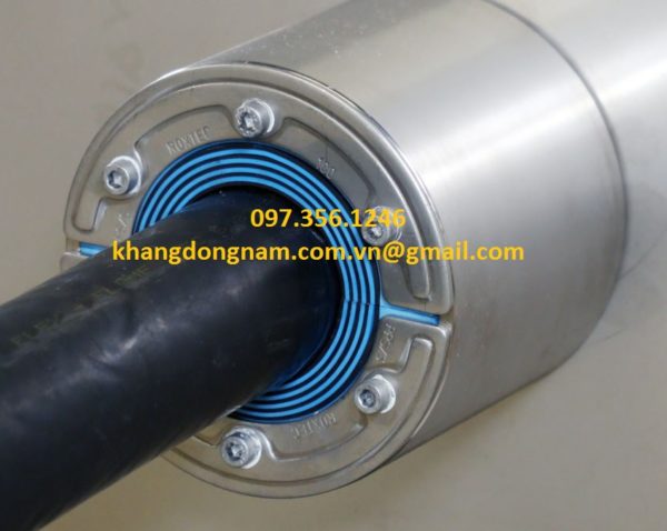 Khung Chèn Cáp Roxtec SLRS - Khang Đông Nam