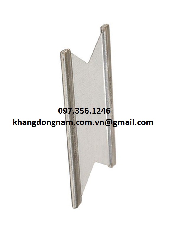 Miếng Đệm Chèn Cáp Roxtec Stayplates - Khang Đông Nam