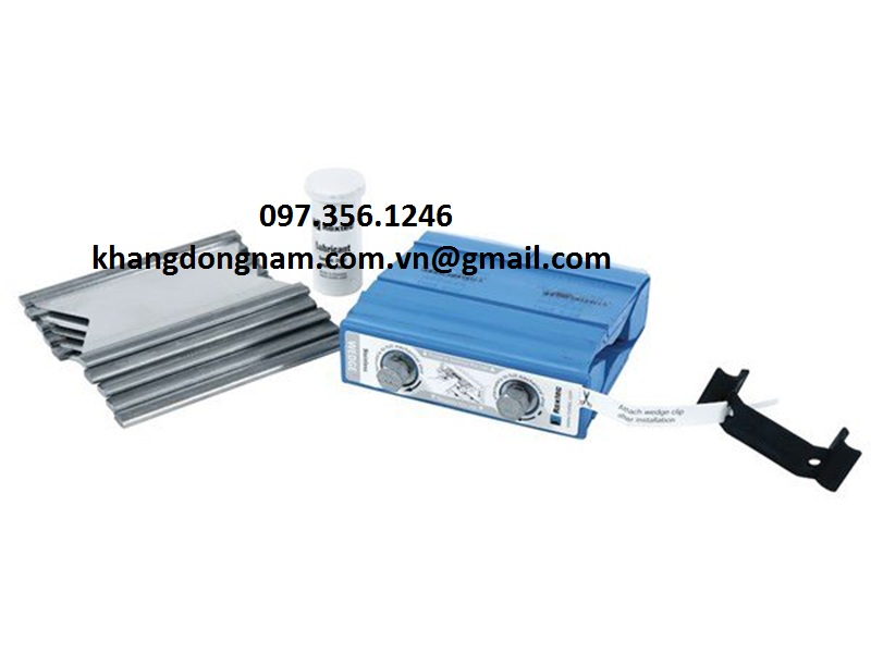 Miếng Đệm Chèn Cáp Roxtec Stayplates - Khang Đông Nam