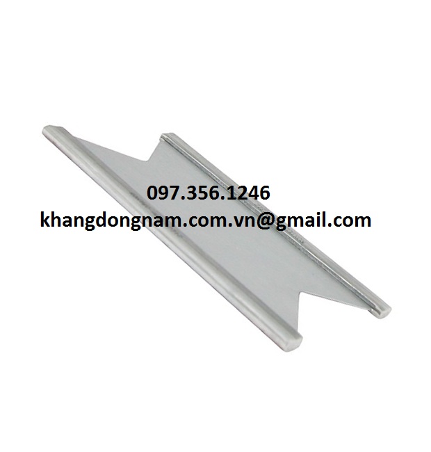 Miếng Đệm Chèn Cáp Roxtec Stayplates - Khang Đông Nam