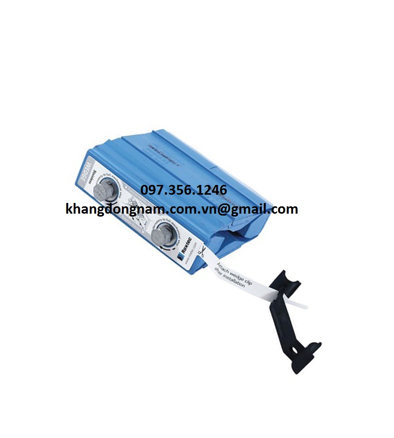 Miếng Nêm Chèn Cáp Roxtec Wedge - Khang Đông Nam