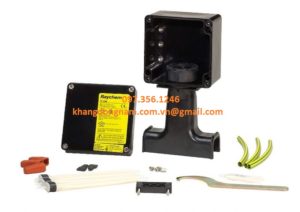Bб Kбєїt Nб I Raychem T 100 Splice Hoбє C Tee Kit Khang дђгґng Nam
