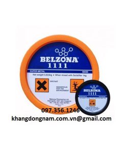 Keo Hai Thành Phần Belzona 1111 - Khang Đông Nam